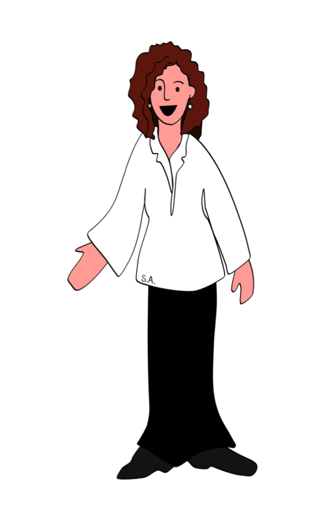 ¿Qué ocurre cuando un orador habla de un tema que no domina? - Mar Castro